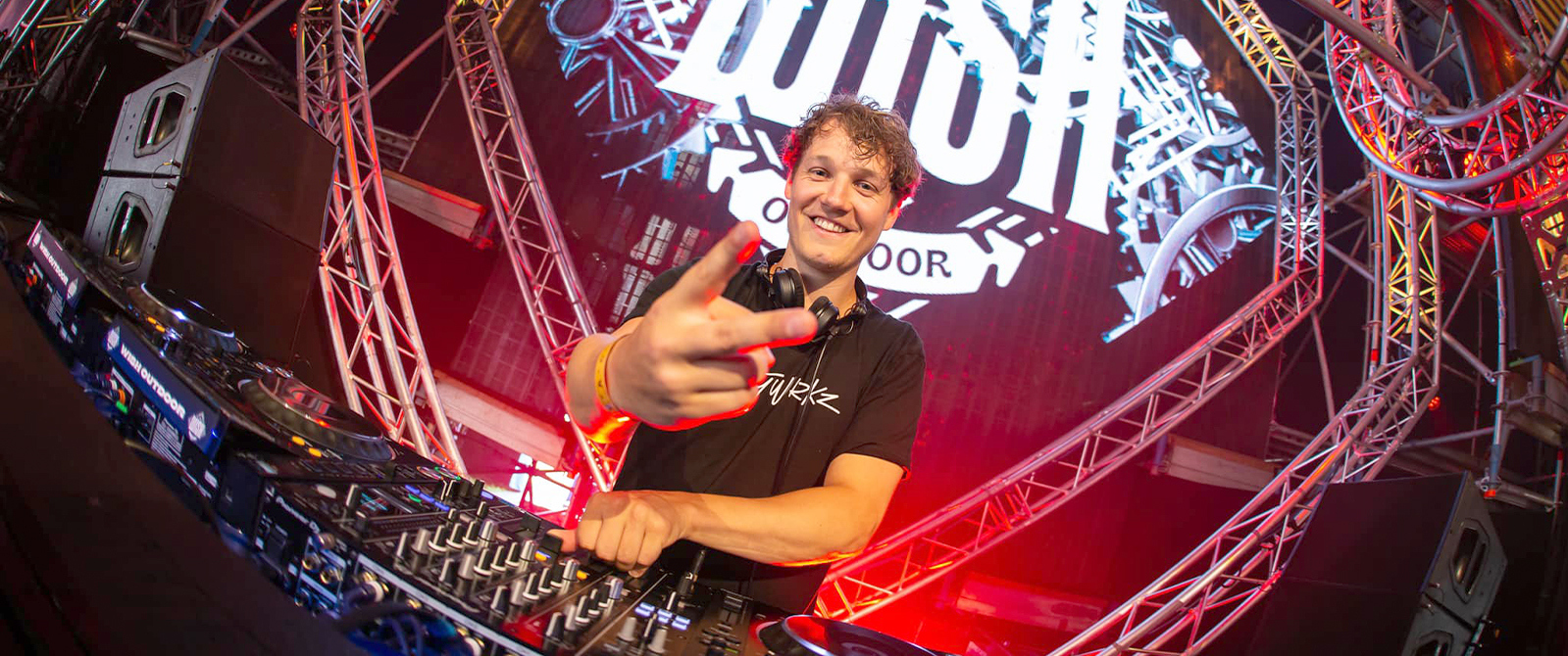 Artists | Hardstyle.com